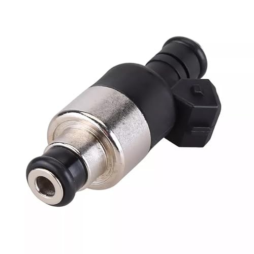 Set of 8Pcs Fuel Injectors 17095004 Compatible with 1994-1997 Chevy ...