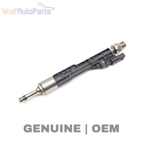 2014-2018 BMW X5 35IX F15 - FUEL Injector 7639994 | eBay