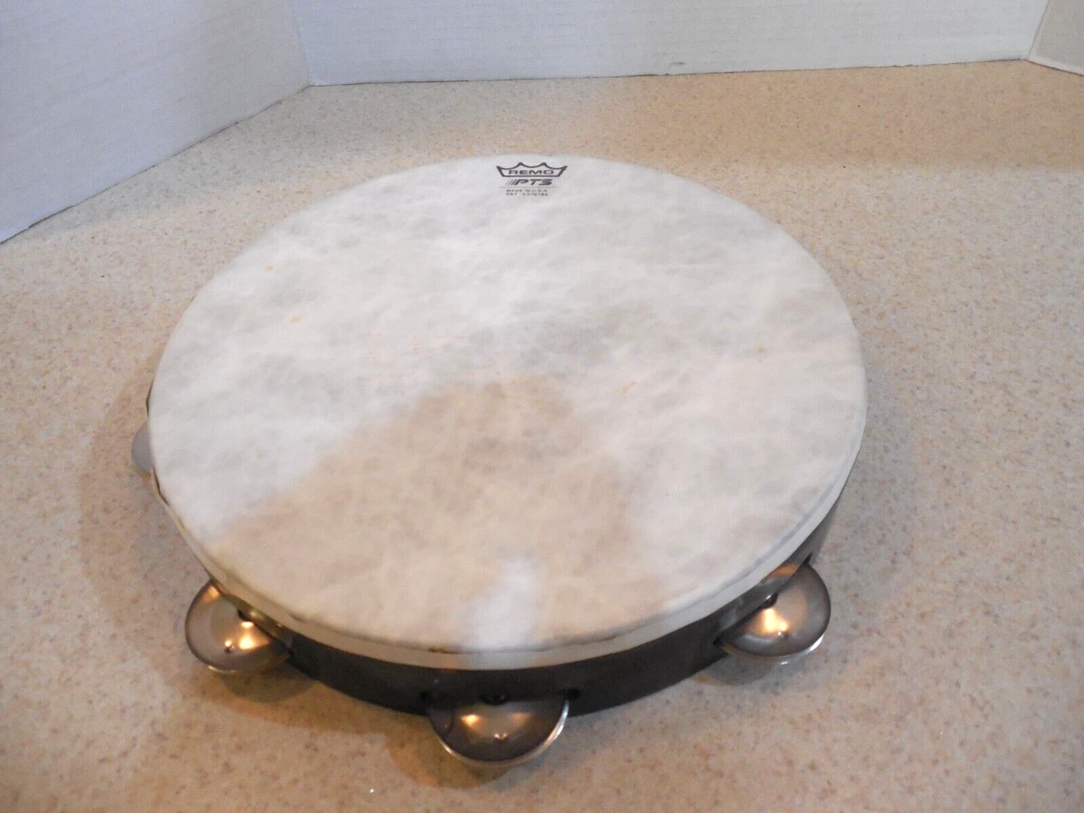 Remo Tambourine G