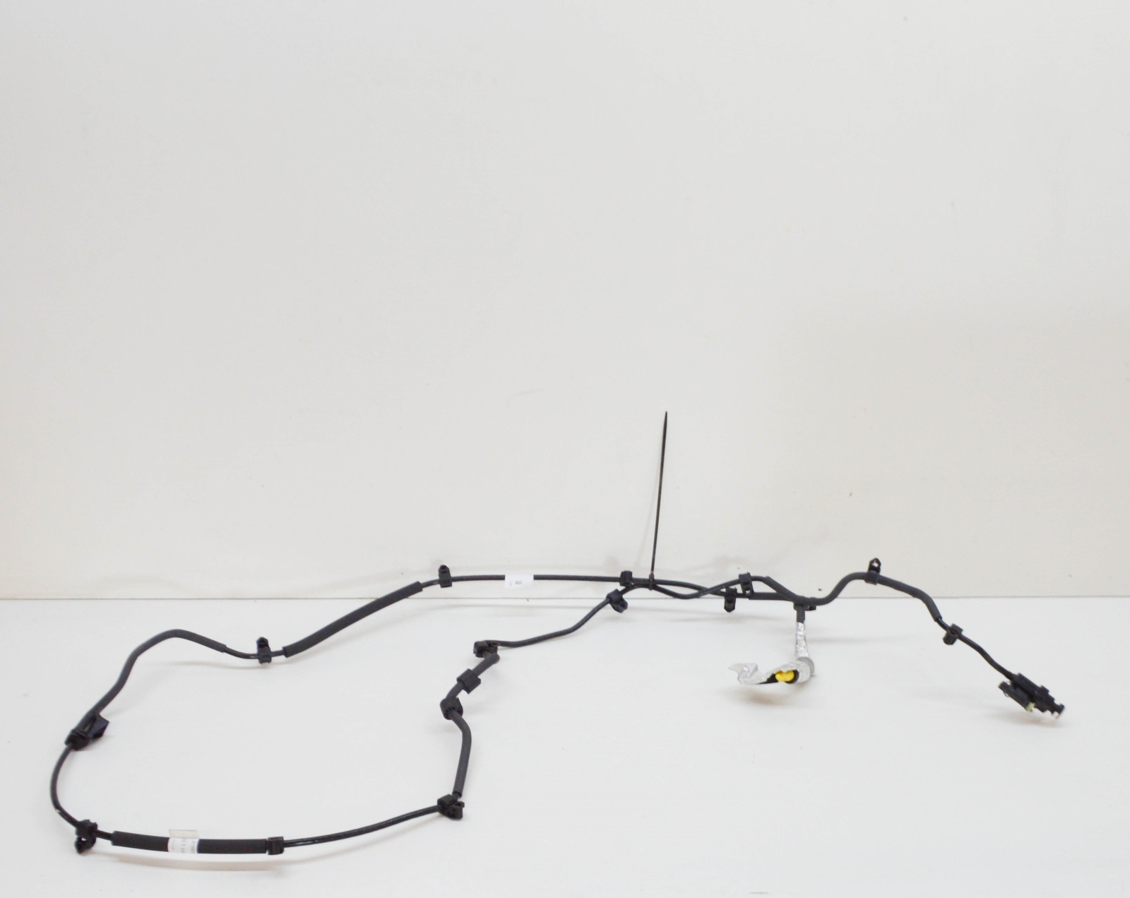 Mercedes-Benz GLE W166 Fuel System Additive Line A1664702024 OEM for ...