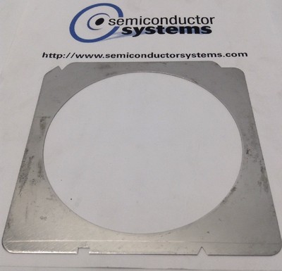 20 DISCO DICING SAW PERFECTION FILM FRAMES FF-104-30 WAFER RING ADT K&S ...