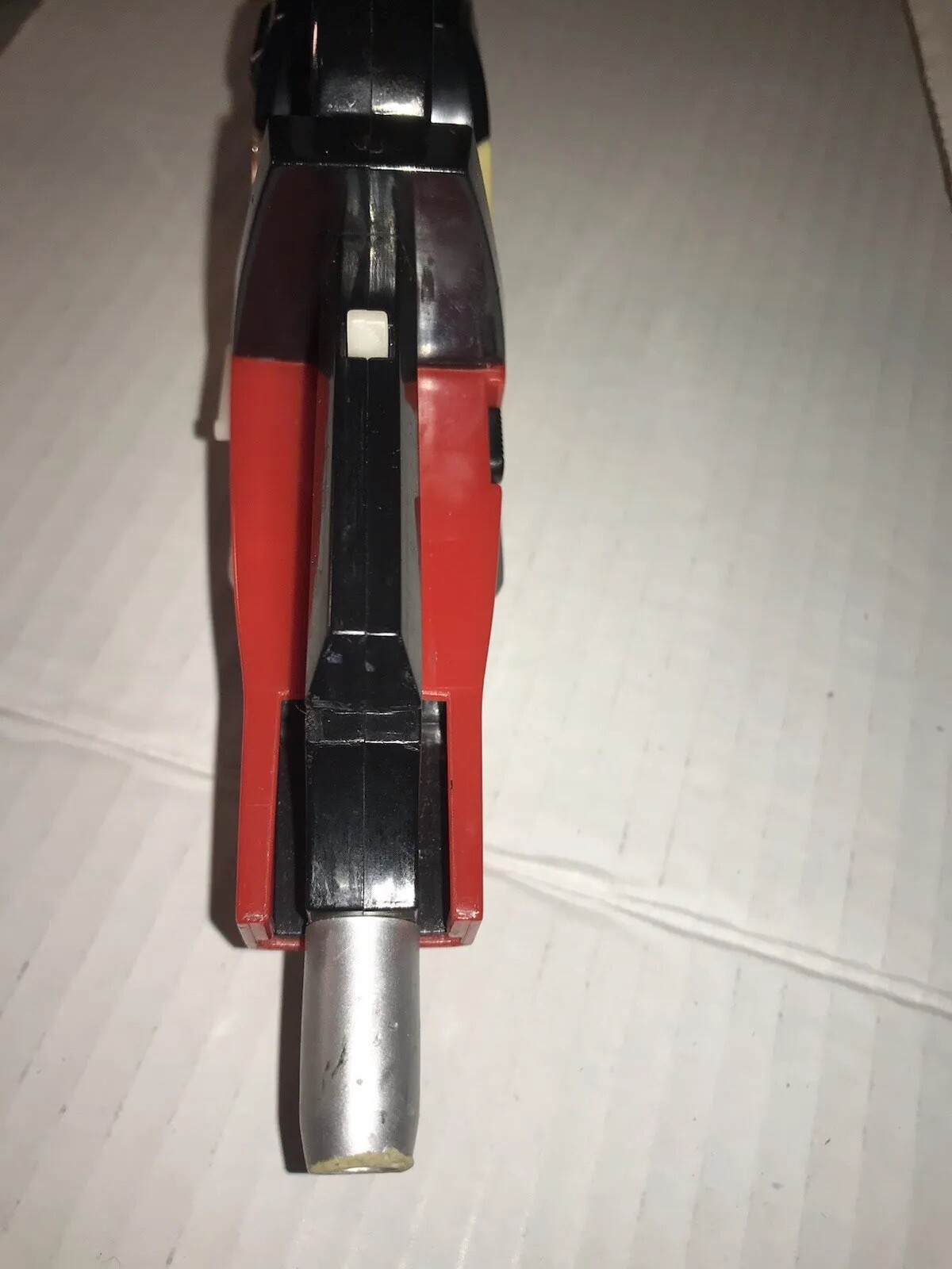 Power Rangers SPD Red Toy Gun Tested Lights & Sound … - Gem