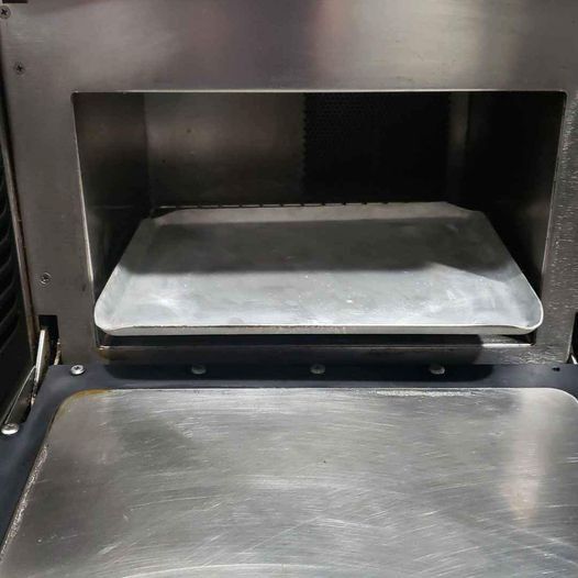 TurboChef Turbo Chef NGO Rapid Cook Oven | eBay