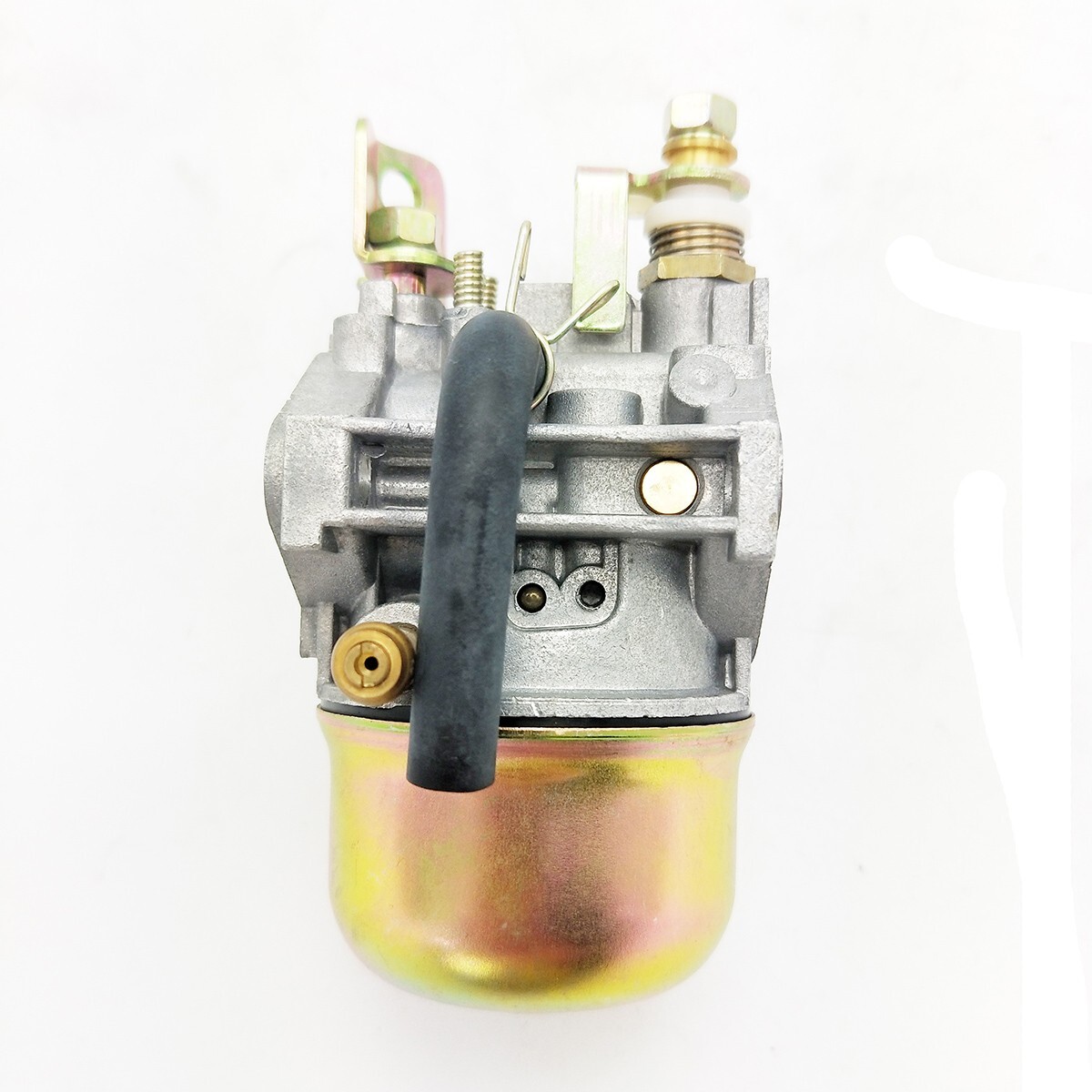 Carburetor Fits EH12 Robin Subaru 252-62404-00 EH12-2B EH 12-2D Carb ...