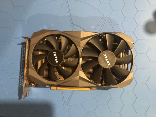 Nvidia P102-100 10GB Mining GPU 24MH RVN (GTX 1080 Ti Hashrate) | eBay