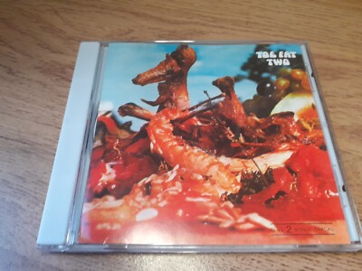 Toe Fat - Two | CD prog psych Uriah Heep / Jethro Tull | eBay