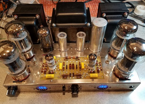 Fender 12AX7- Vintage Tube for sale online | eBay