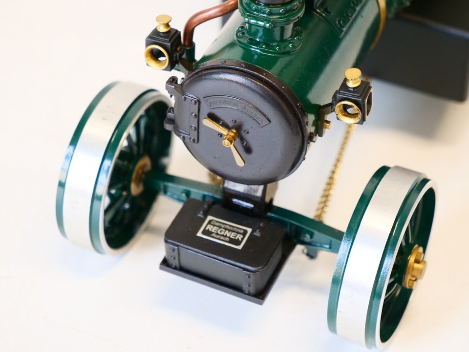 7139 Regner Dampftraktor | eBay.de