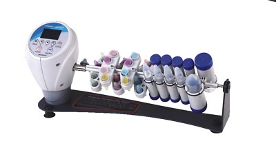 Mixers - Rotary Mixer