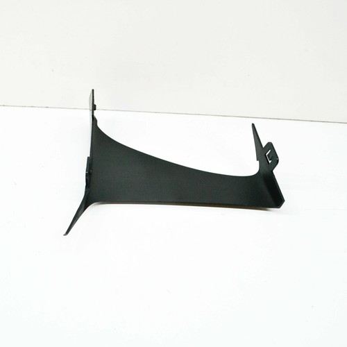 MERCEDES BENZ C W205 FRONT LEFT BUMPER COVER TRIM A2058856702 NO DUTY ...
