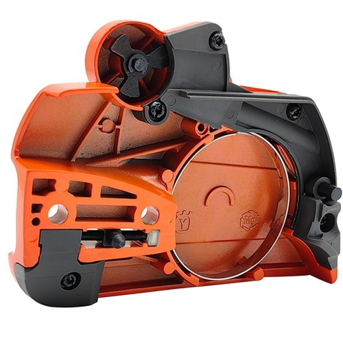 Husqvarna Chainsaw Clutch Cover 537286301 537286302 New Plastic Easy ...