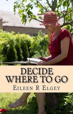 Decide Where To Go by Eileen R. Elgey (English) Paperback Book | eBay