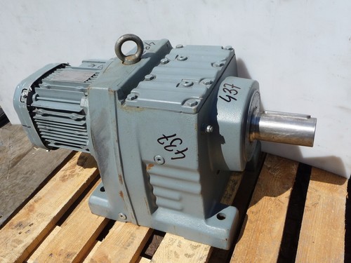 SEW-EURODRIVE R87 DRE90M4/TF/V 91.1735701101.0001.11 | eBay.de