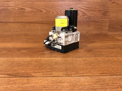 LEXUS RX400H TOYOTA HIGHLANDER HYBRID ABS BRAKE PUMP HYDRAULIC ACTUATOR ...