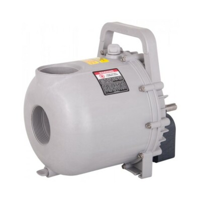 3" Pacer S Series Pump 300PPV-PED Hydraulic Driven Centrifugal pump ...