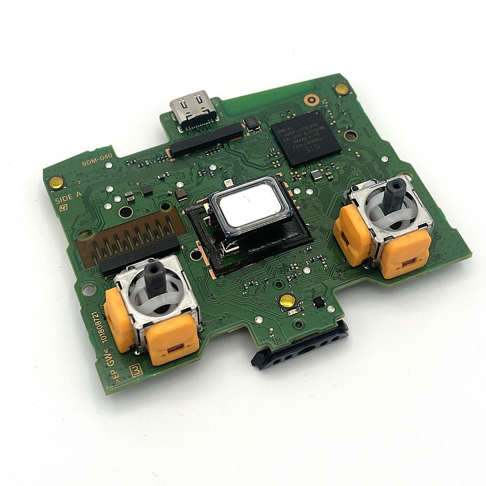 PS5 Controller Stick Drift Repair Service- Hall Effect - No Drift ...