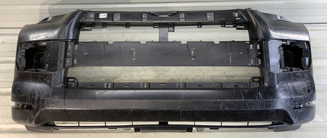 5211935913 TO1000407 Bumper Cover Front for 4 Runner Toyota 4Runner ...