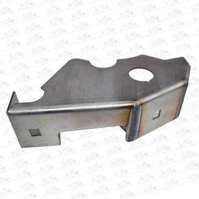 Rear Diff Lock Actuator Protect Guard for Isuzu DMax MUX Mazda BT50 ...