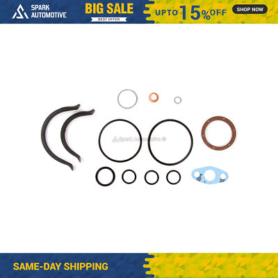 Lower Gasket Set Fit 95-09 Infiniti I30 I35 Nissan 350Z Maxima VQ30DE ...