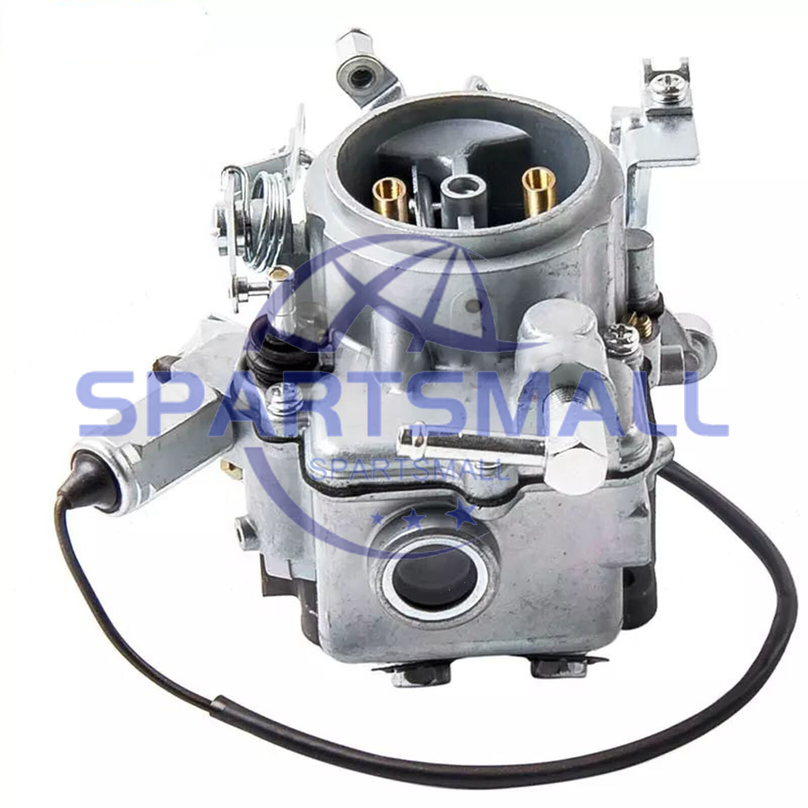 Carburetor for Nissan B210 210 310 A14 Engine Pulsar Base Hatchback 3DR ...