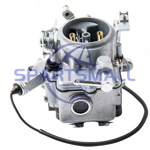 Carburetor for Nissan B210 210 310 A14 Engine Pulsar Base Hatchback 3DR ...