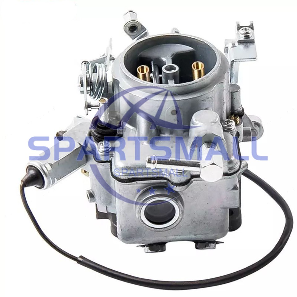 Carburetor for Nissan B210 210 310 A14 Engine Pulsar Base Hatchback 3DR ...