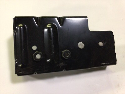 00 01 02 03 NOS OEM Ford Escort Left Radiator Support Bracket F1CZ ...