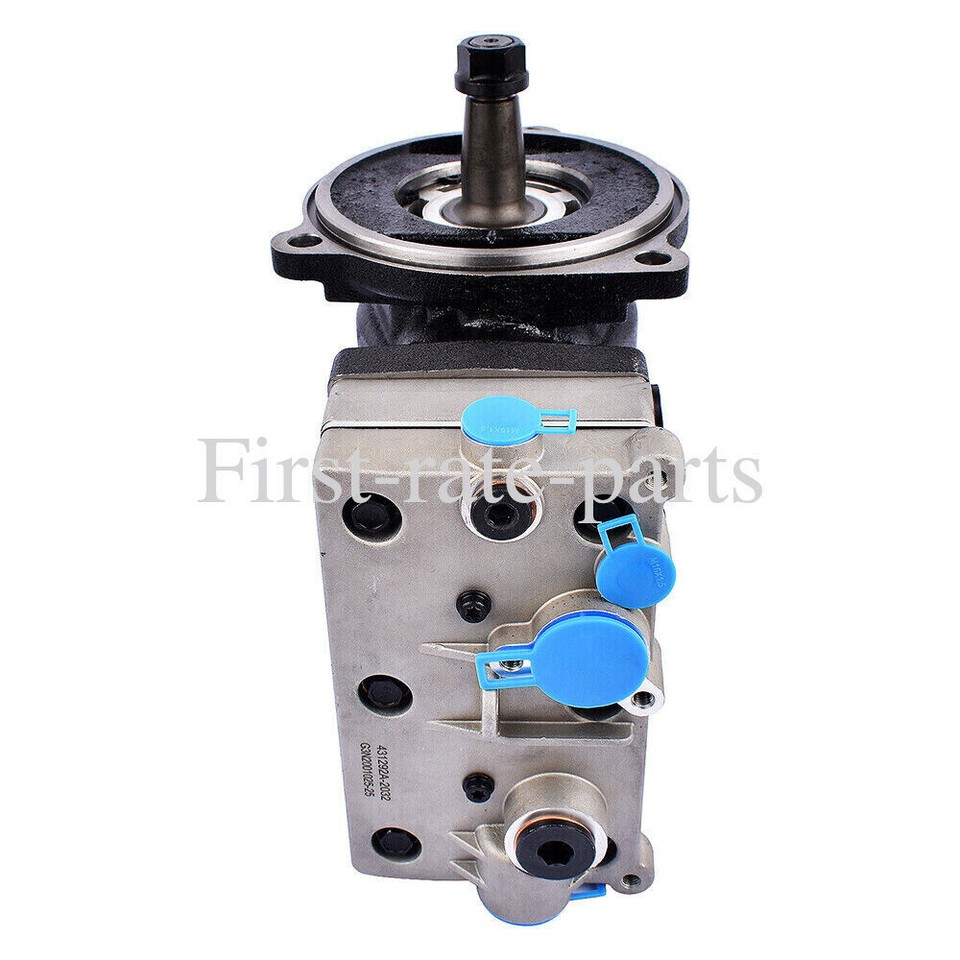 NEW Air Compressor for Volvo D13 Engine 2006+ #85013935 22016995 ...
