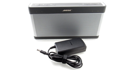 Bose Soundlink 3 Inside Bose SoundLink Max Review: It's Pricey, But