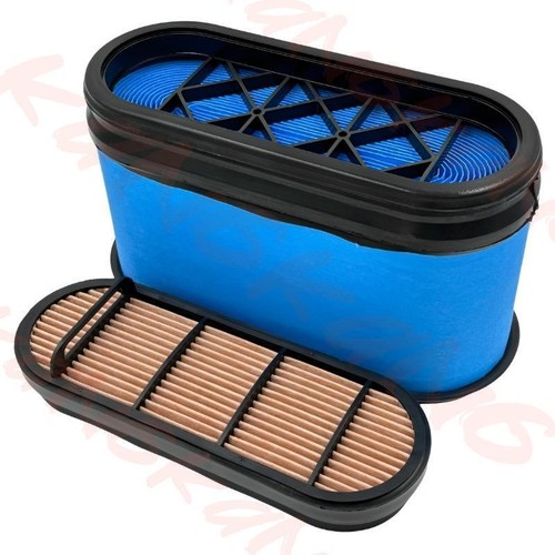 Air Filter Kit 84392297 87720899 for CASE Loader 721F 821F 621F 921F ...