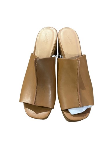 Women’s Peony Pumps - Universal Thread Cognac 11 | eBay