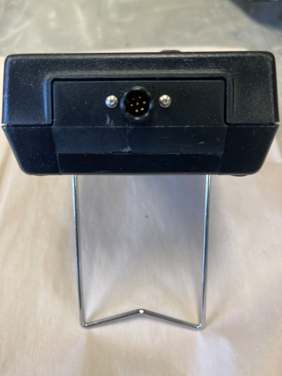 Walker Scientific Inc. Walker MG-4D Portable Gaussmeter Without Probe ...