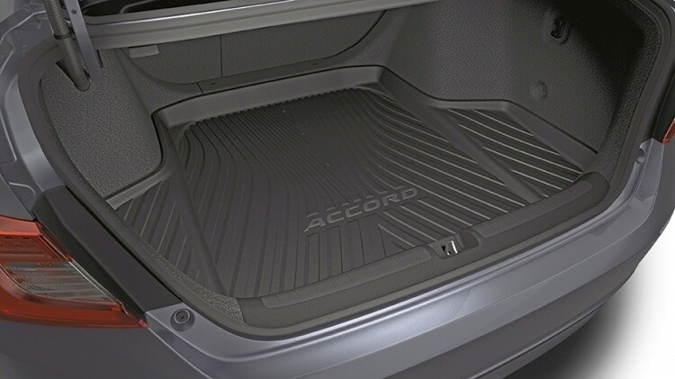 Cargo Tray-Trunk Tray HONDA OEM ACCESSORIES 08U45-TVA-100 for sale ...