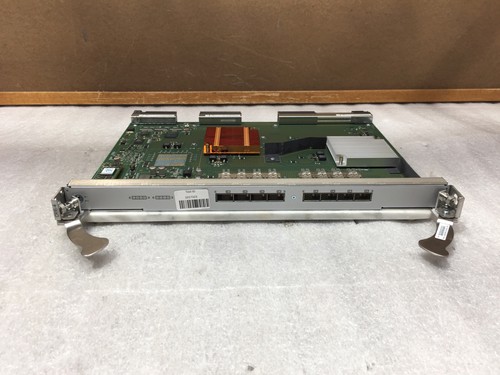 Brocade CR16-4 40-1000052-12 Core Switch Blade Pulled From Brocade DCX ...