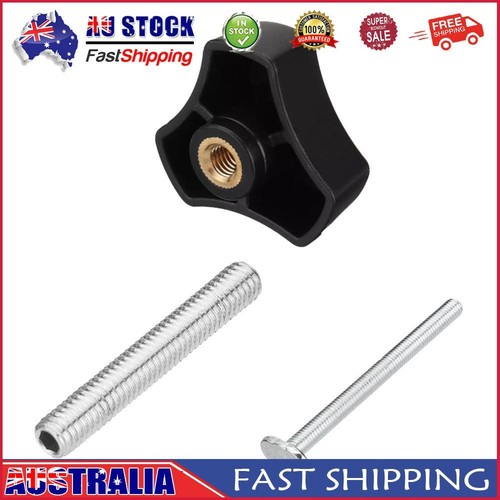 Quick Acting Hold Down Clamp T-slot T-track Clamp for DIY Woodworking ...