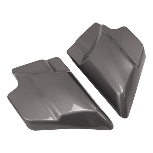 Painted Side Cover Panels Fit For Harley Touring Electra Street Road ...