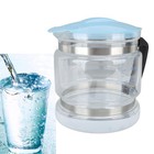 1 Gallon / 4L Glass Water Container for Distiller, Replacement ...
