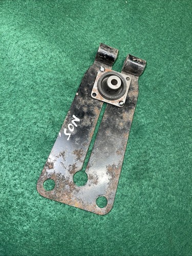 Triumph Pre Unit Duplex Head Steady And Metalastic Mount NOS 70-4164 ...