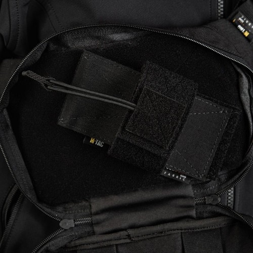 Modular Universal CCW Holster Insert Inner Military Cordura M-Tac Black ...