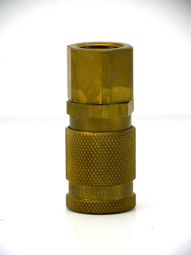 WALTHER-PRÄZISION Schnellkupplung UF-006-0 quick couplings (DN6) | eBay