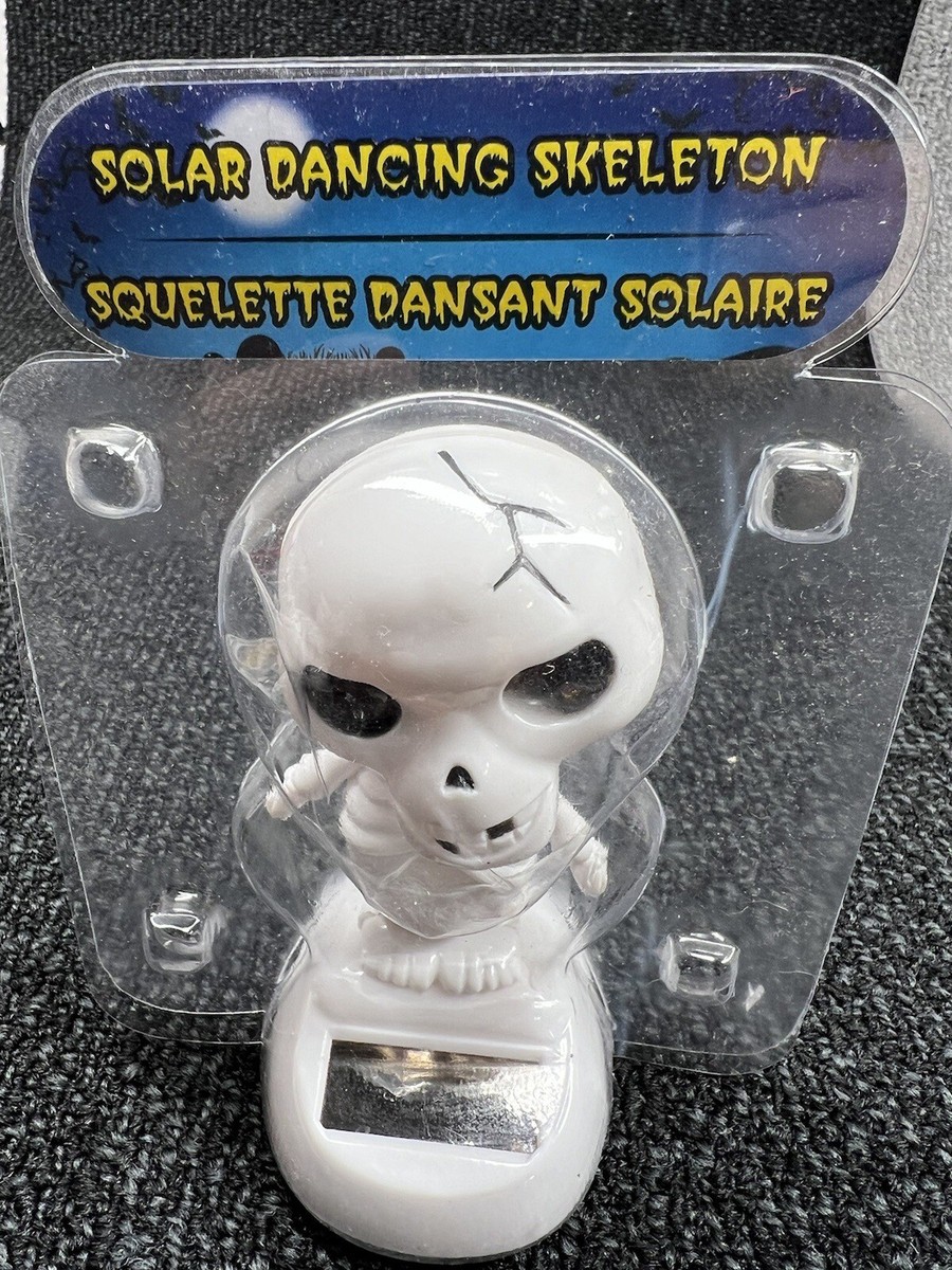 Squelettes Dansants