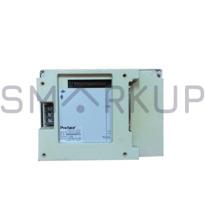 New In Box PRO-FACE GP270-SC11-24V Operator Interface Panel | eBay