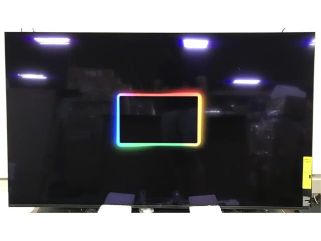 Sony OLED 65" BRAVIA XR A80L Series 4K Ultra HD Smart Google TV ...