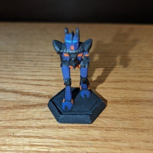 Battletech Hermes II (3055) RPE - Metal - Painted | eBay