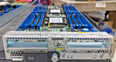 CISCO UCS FPR9K-SM-56 FIREPOWER 9300 APPLIANCE BLADE M5 0 x 0 CISCO UCS ...
