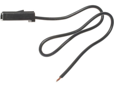 For 1969-1972 GMC C25/C2500 Pickup Voltage Regulator Connector SMP ...