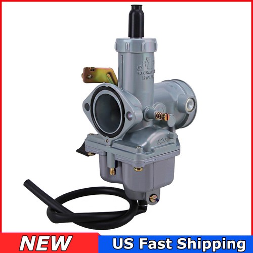 30mm PZ30 Carburetor Carb 200cc 250cc Cable Choke Dirt Bike ATV Taotao ...