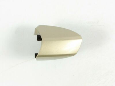 New Mercedes-Benz 2010-2014 Pearl Beige Front Left Door Lock Cover ...