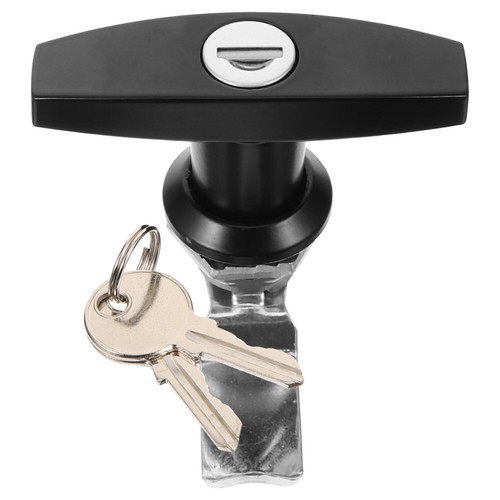 Mailbox Locks Rv Storage Handle Turn Tongue Tool Toolbox Cabinet | eBay