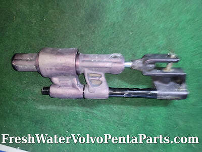 Volvo Penta Dp-Sm power steering cylinder rpl 21910902 3860883 | eBay